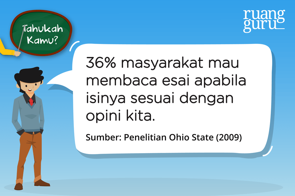 Confirmation Bias: Penjelasan Ilmu Cocoklogi dalam Sains - Belajar ... Confirmation Bias: Penjelasan Ilmu Cocoklogi dalam Sains - Belajar ...